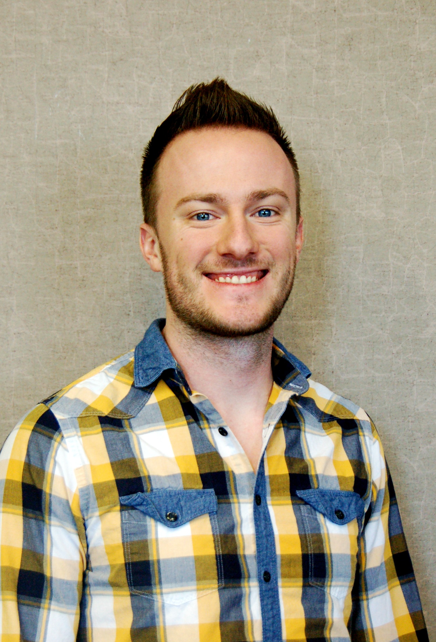 Jordan Sharp « Real Resources